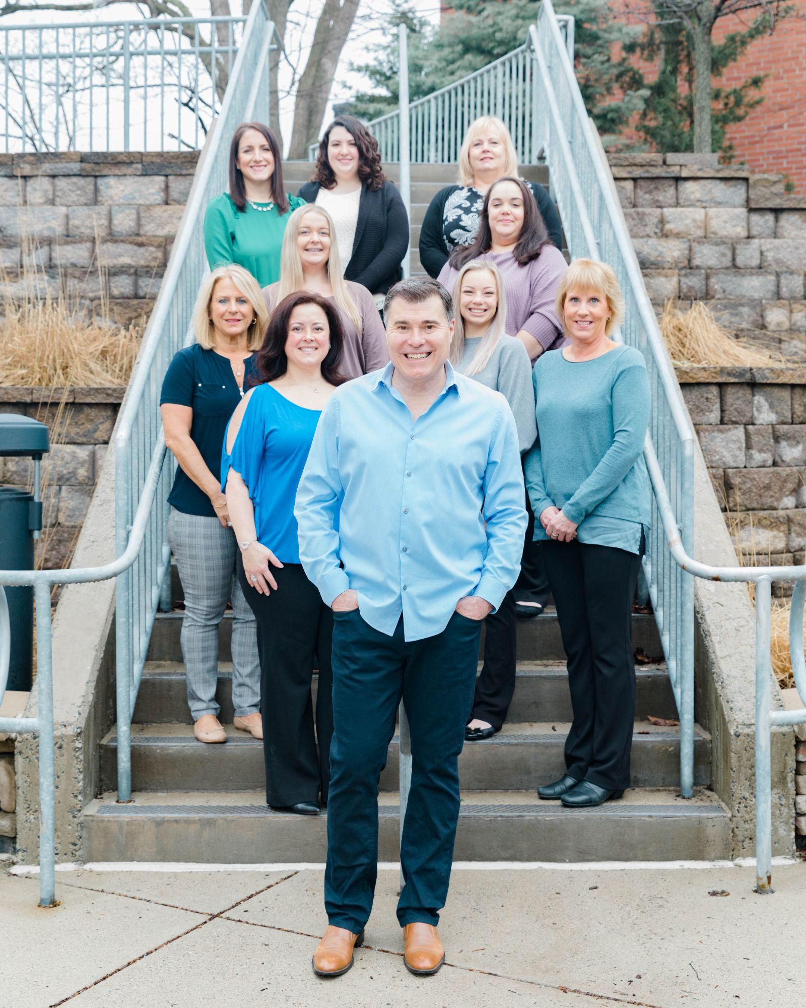 Varallo Orthodontics | Orthodontist in Burlington | Dr. Varallo