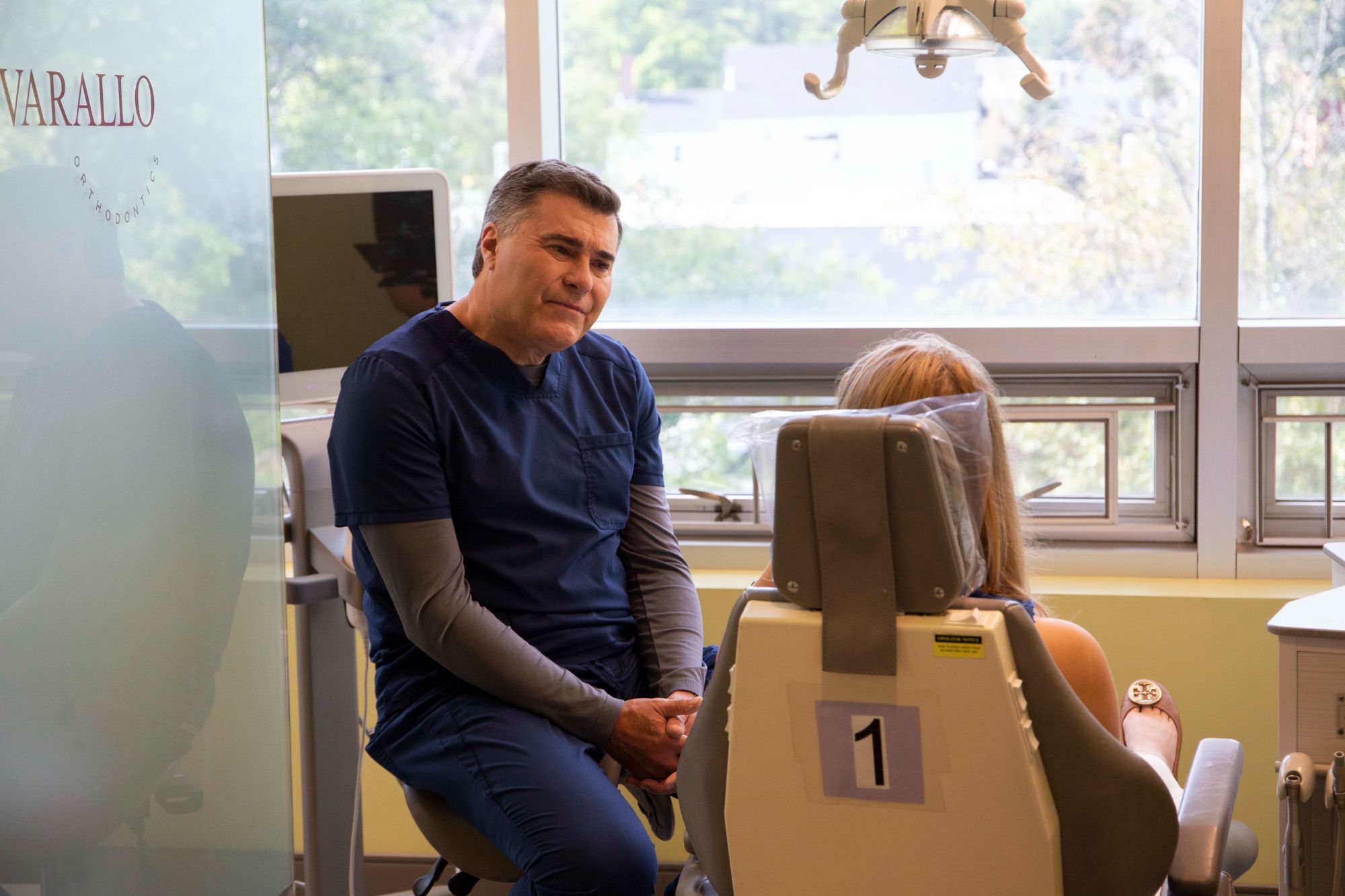 Our Treatments | Braces Arlington | Invisalign Burlington