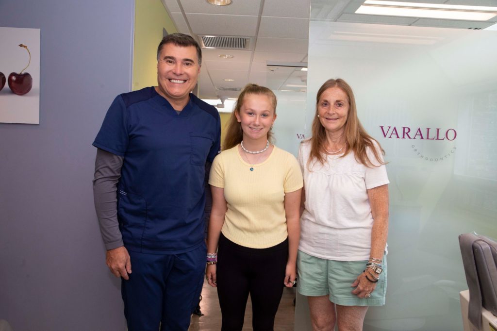 Invisalign - Varallo Orthodontics