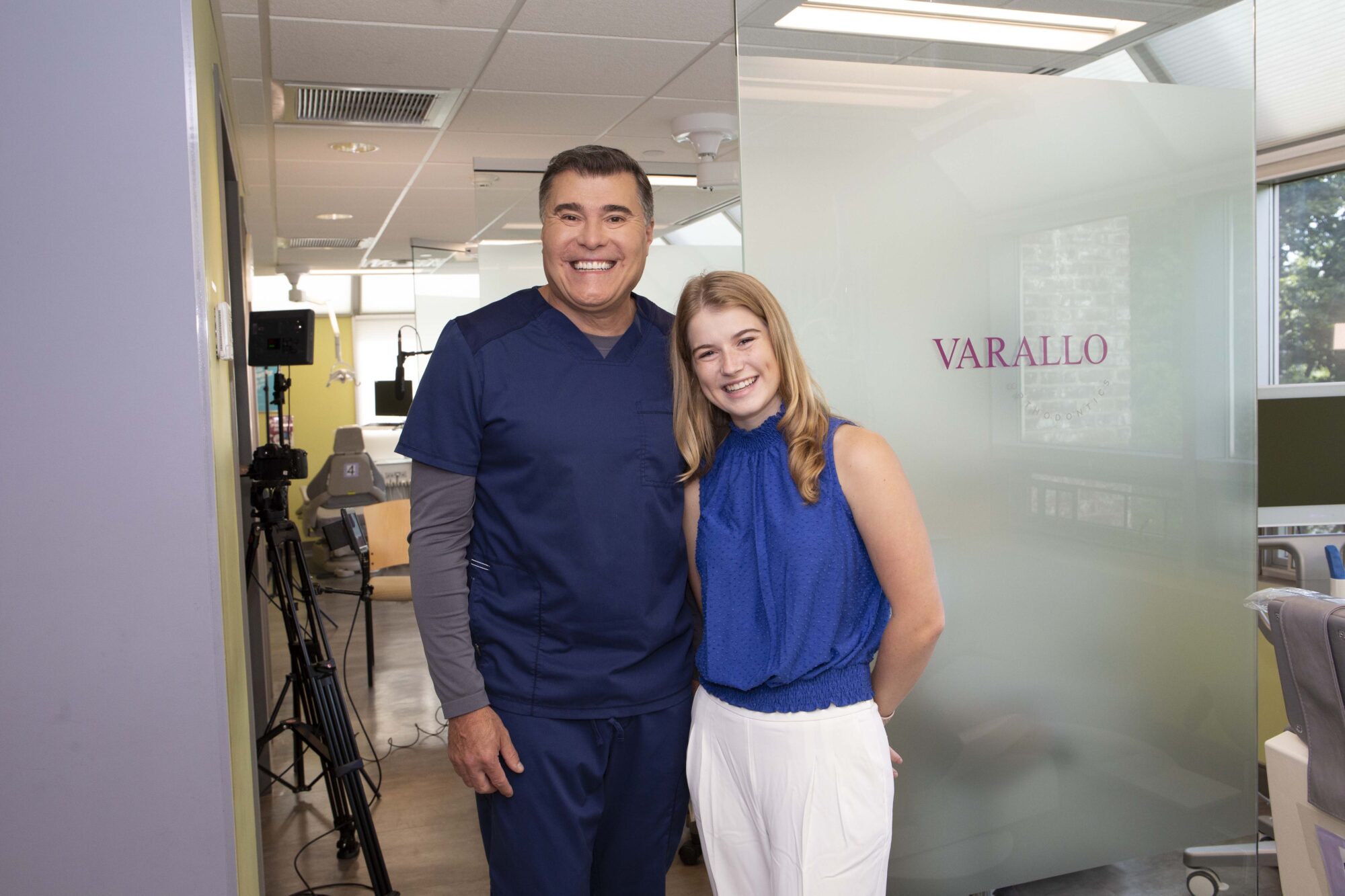 Back To School With Invisalign | Varallo Orthodontics